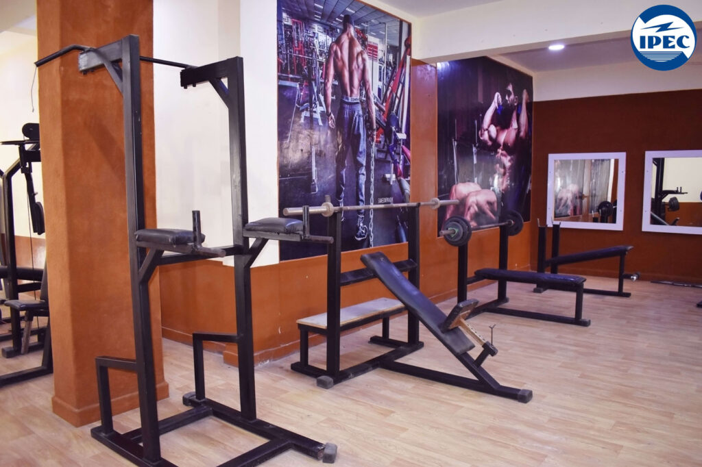 Gallery - IPEC